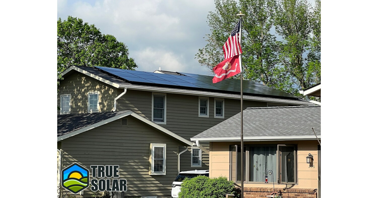 True Solar: Championing Quality Over Quantity in Iowa's Solar Industry