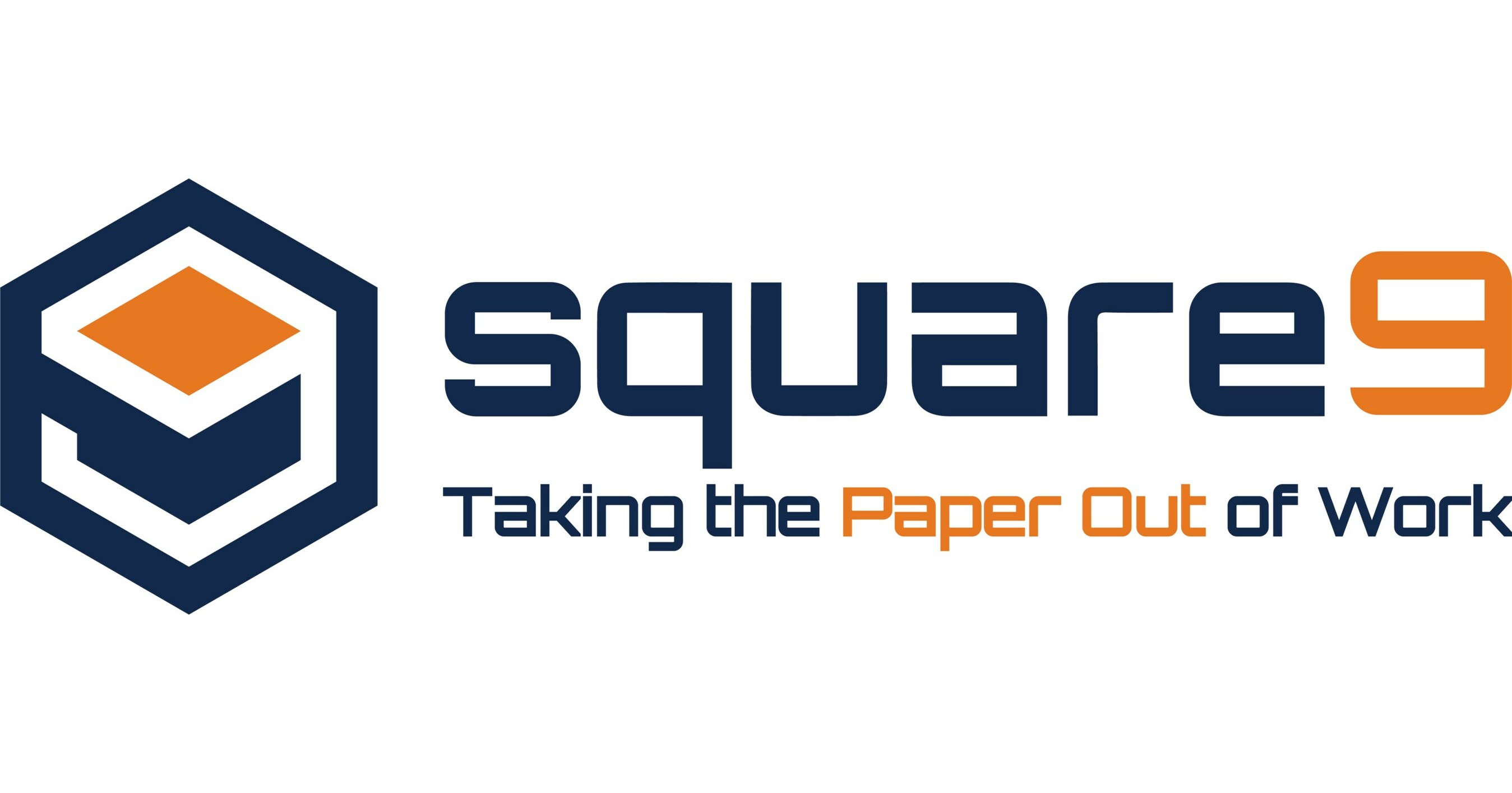 Square 9 Softworks Secures Top 10 Spot in G2's 2024 Best Software Awards