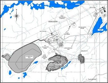 MOBLAN LITHIUM PROJECT FEASIBILITY STUDY: POSITIVE RESULTS DELIVER C$2 ...