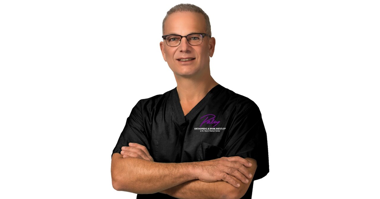Dror Paley, MD to Lead World's First Surgery with the PRECICE® Max ...