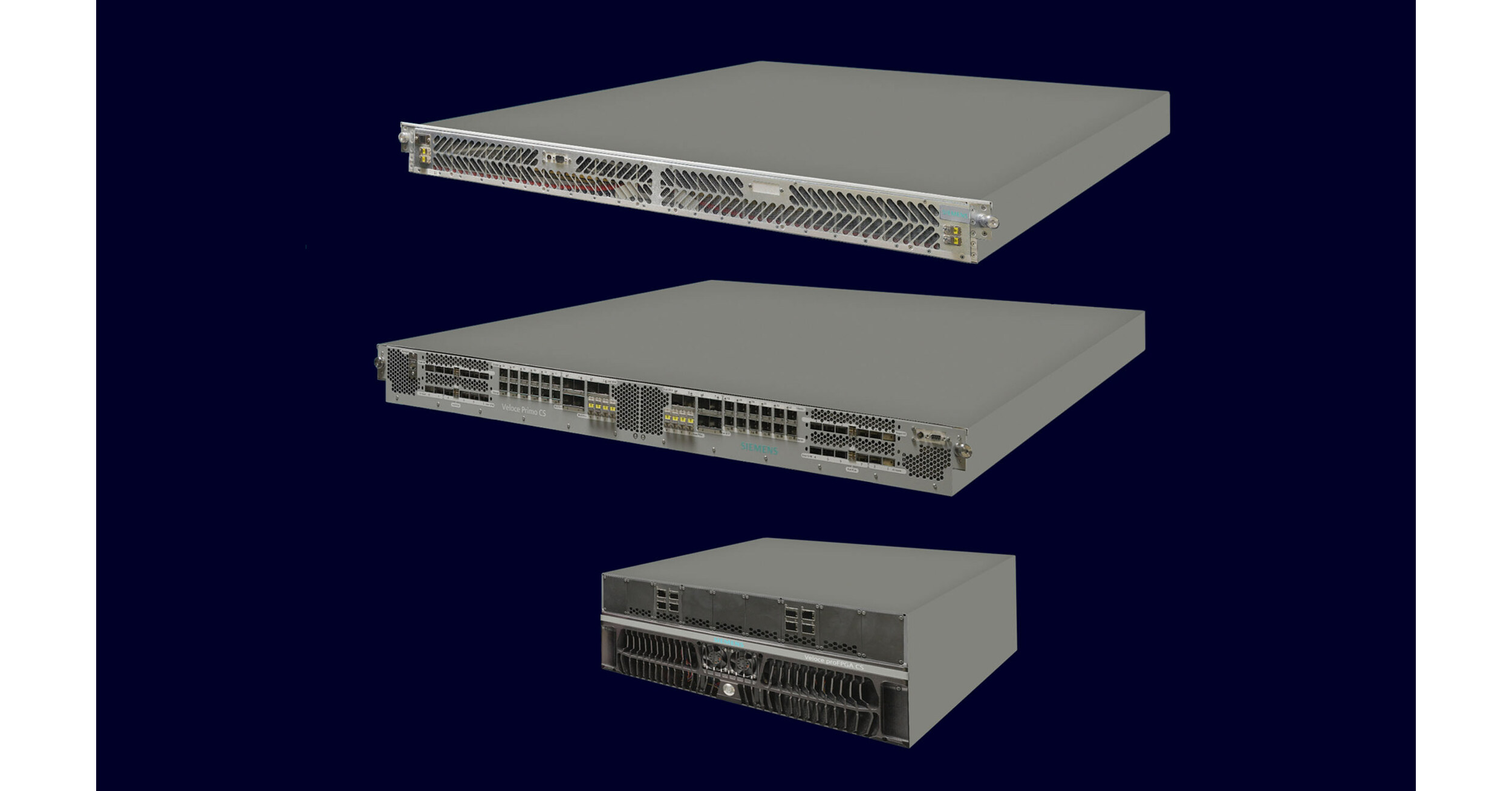 Siemens' breakthrough Veloce CS transforms emulation and prototyping ...