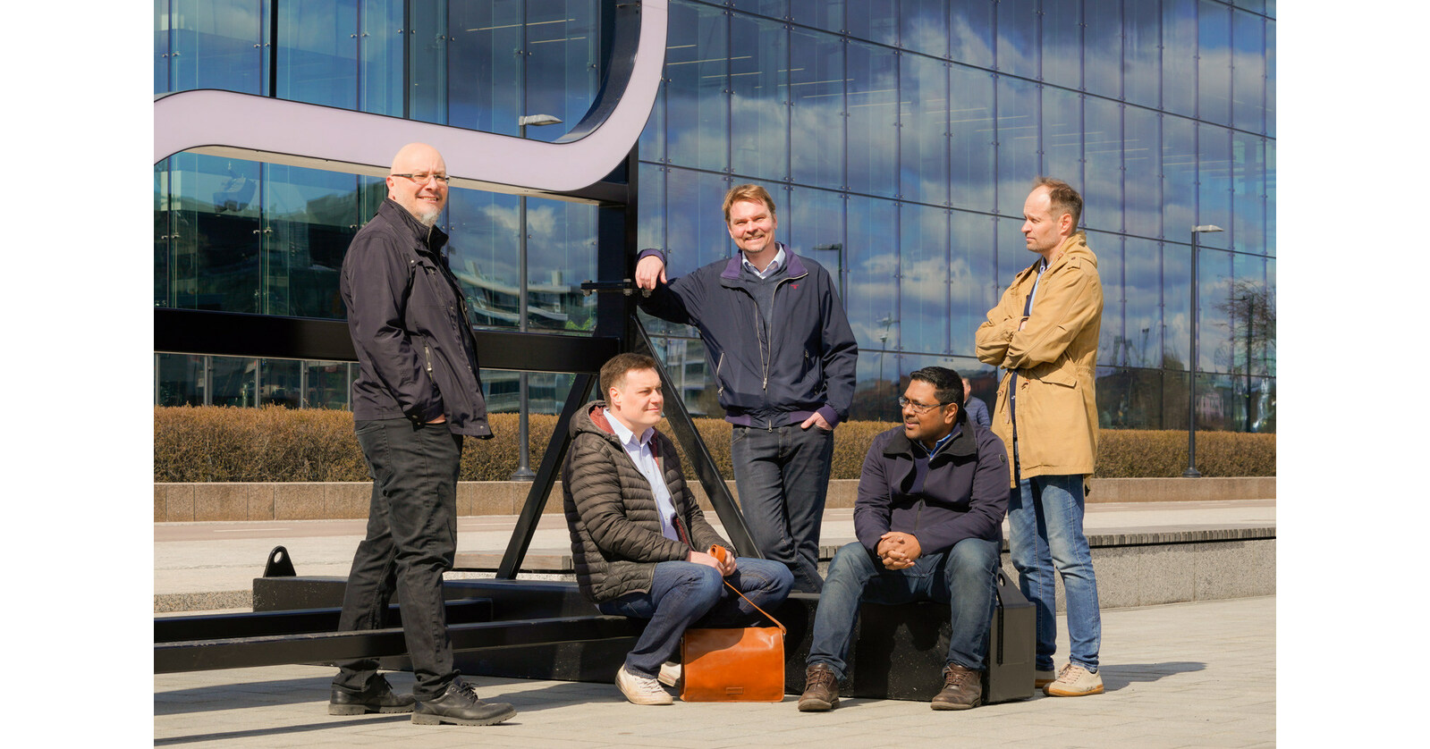 Swiss media houses select Gravito as their technology provider