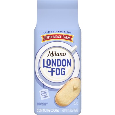 Pepperidge Farm® and Hannah Waddingham Unveil New Limited-Edition ...