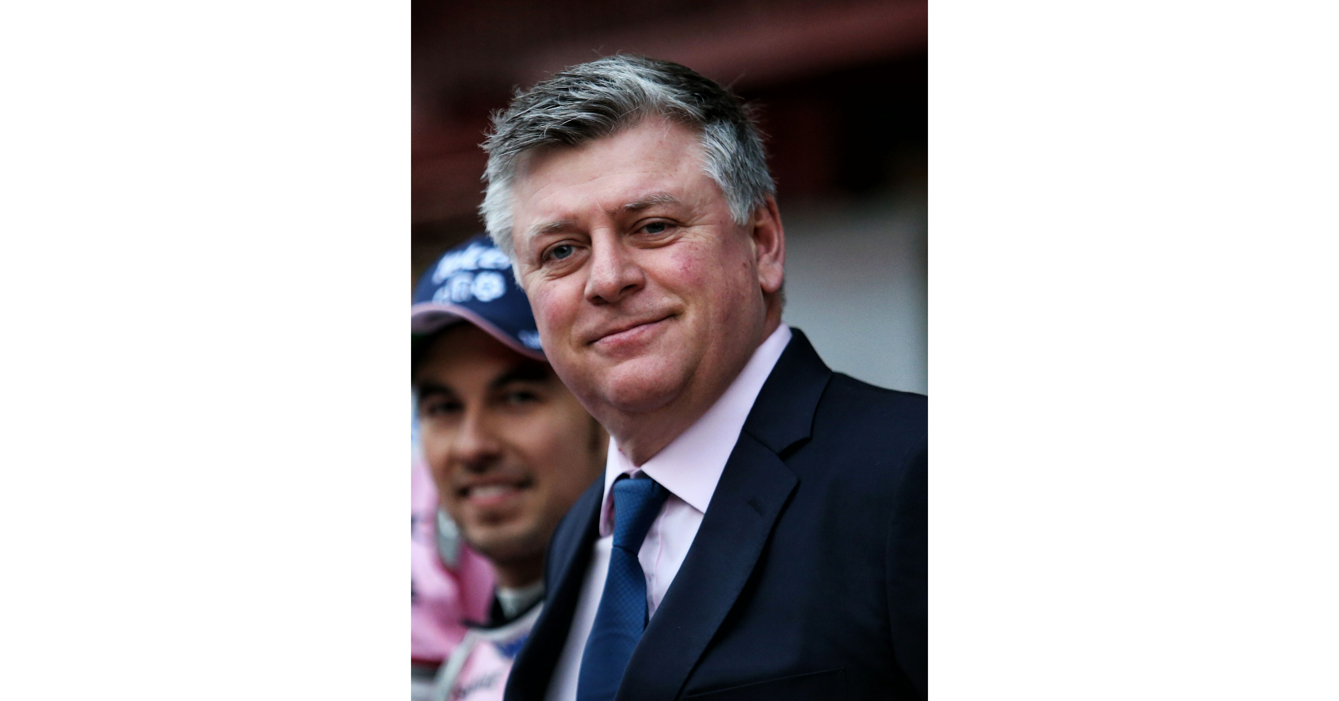 Formula 1 news: Otmar Szafnauer launches EventR
