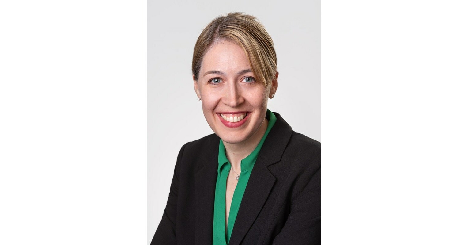 Ansys Names Rachel Pyles As Chief Financial Officer