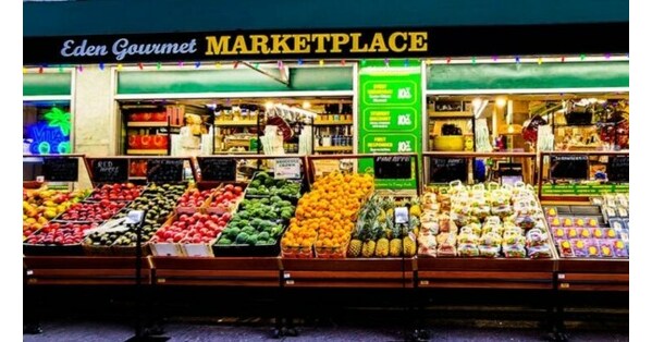 Back to Our Roots: Garden of Eden Re-Opens New Culinary Haven in ...