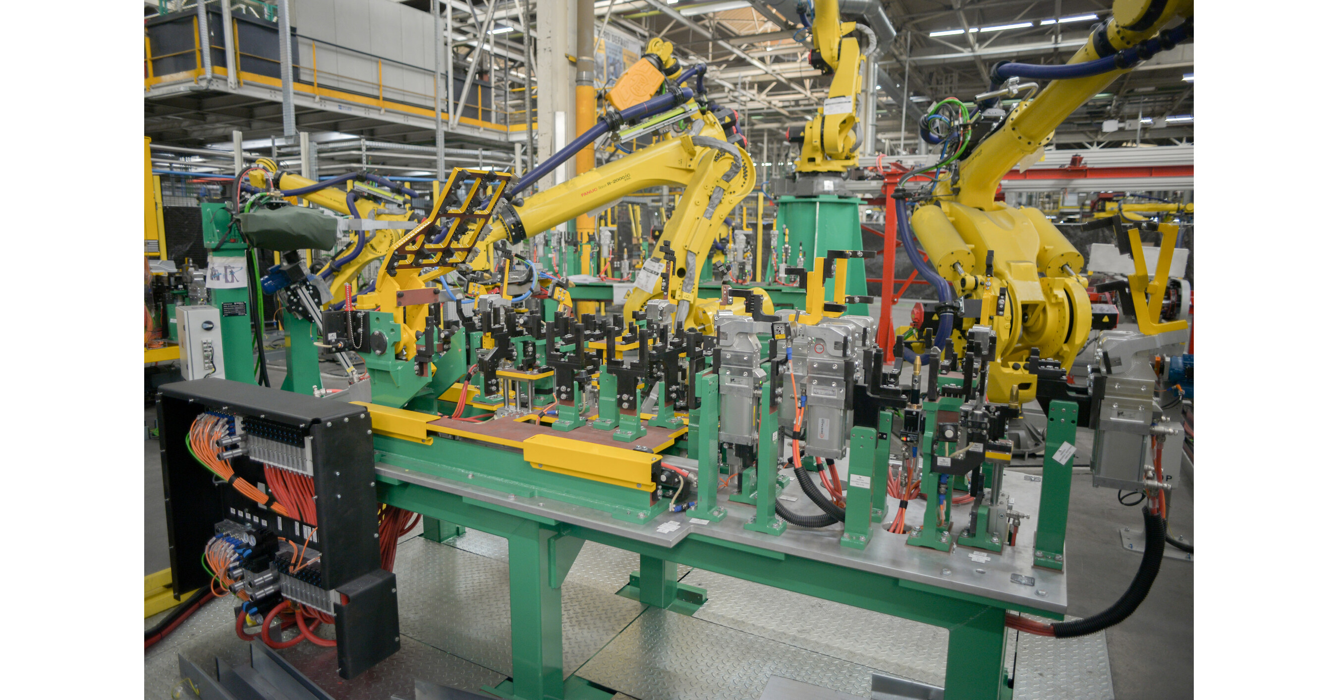 SEGULA Technologies intensifies its footprint in Canada and starts up ...