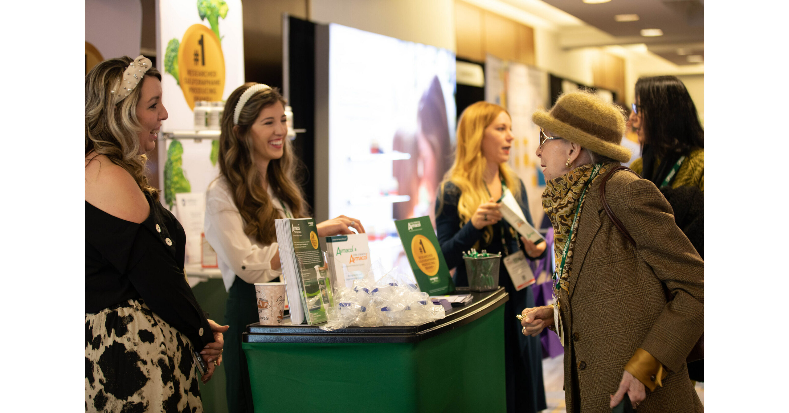 The 2024 Integrative Healthcare Symposium Delivers Education ...