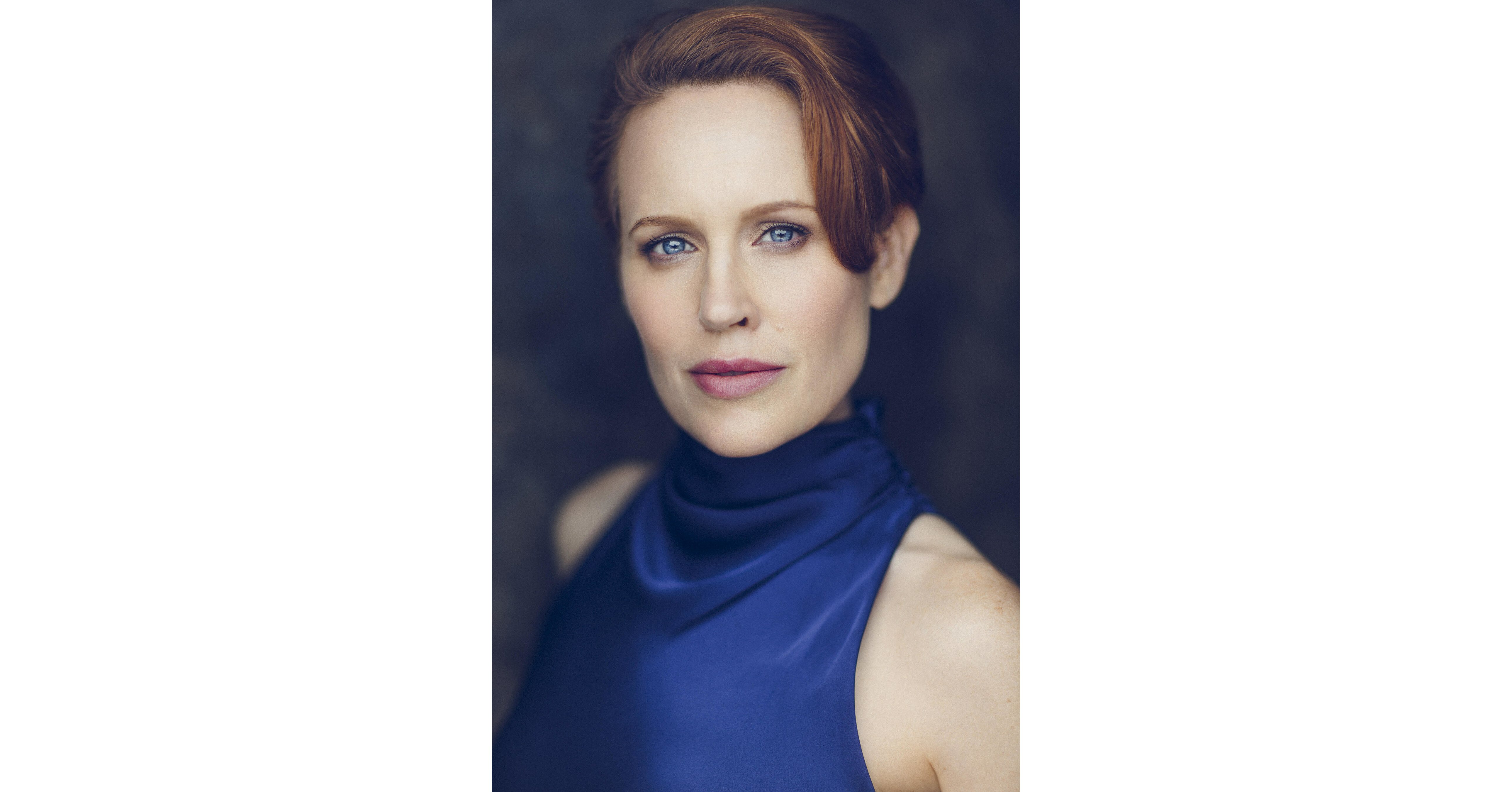 Actor & Advocate Marilee Talkington Receives 2024 Helen Keller ...