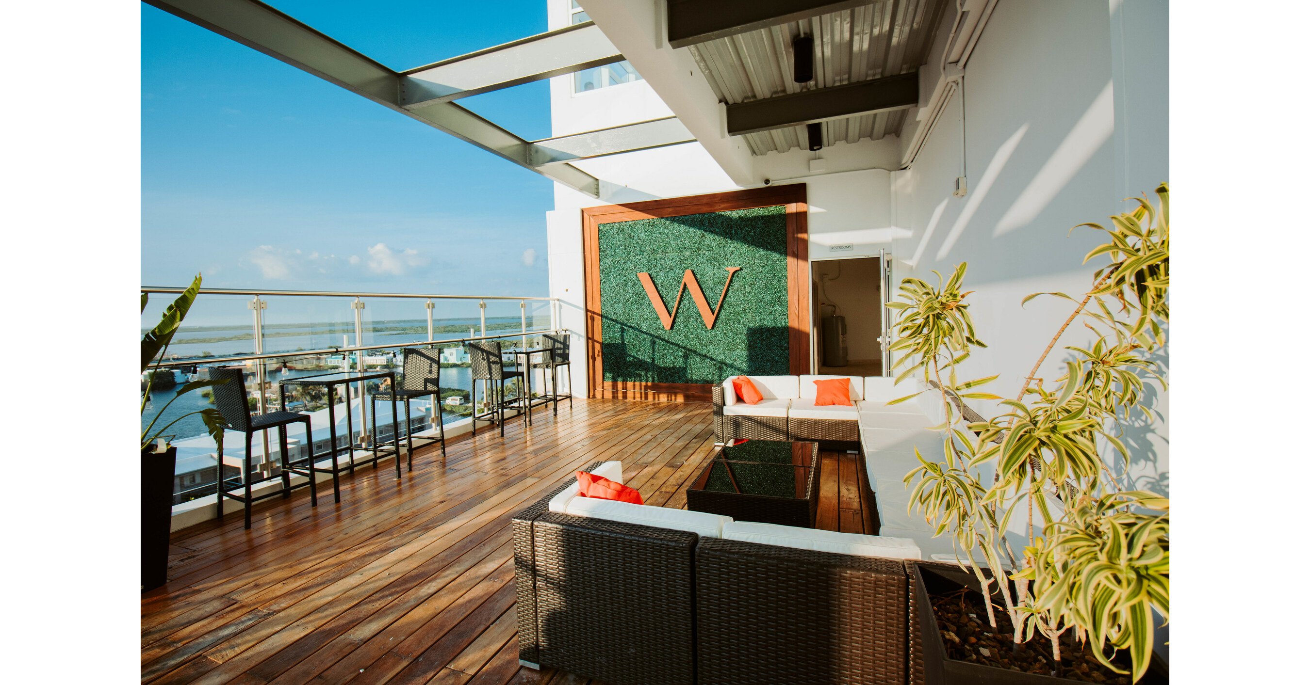 Announcing the Newest Hotel in San Pedro, Belize - The Watermark Belize ...