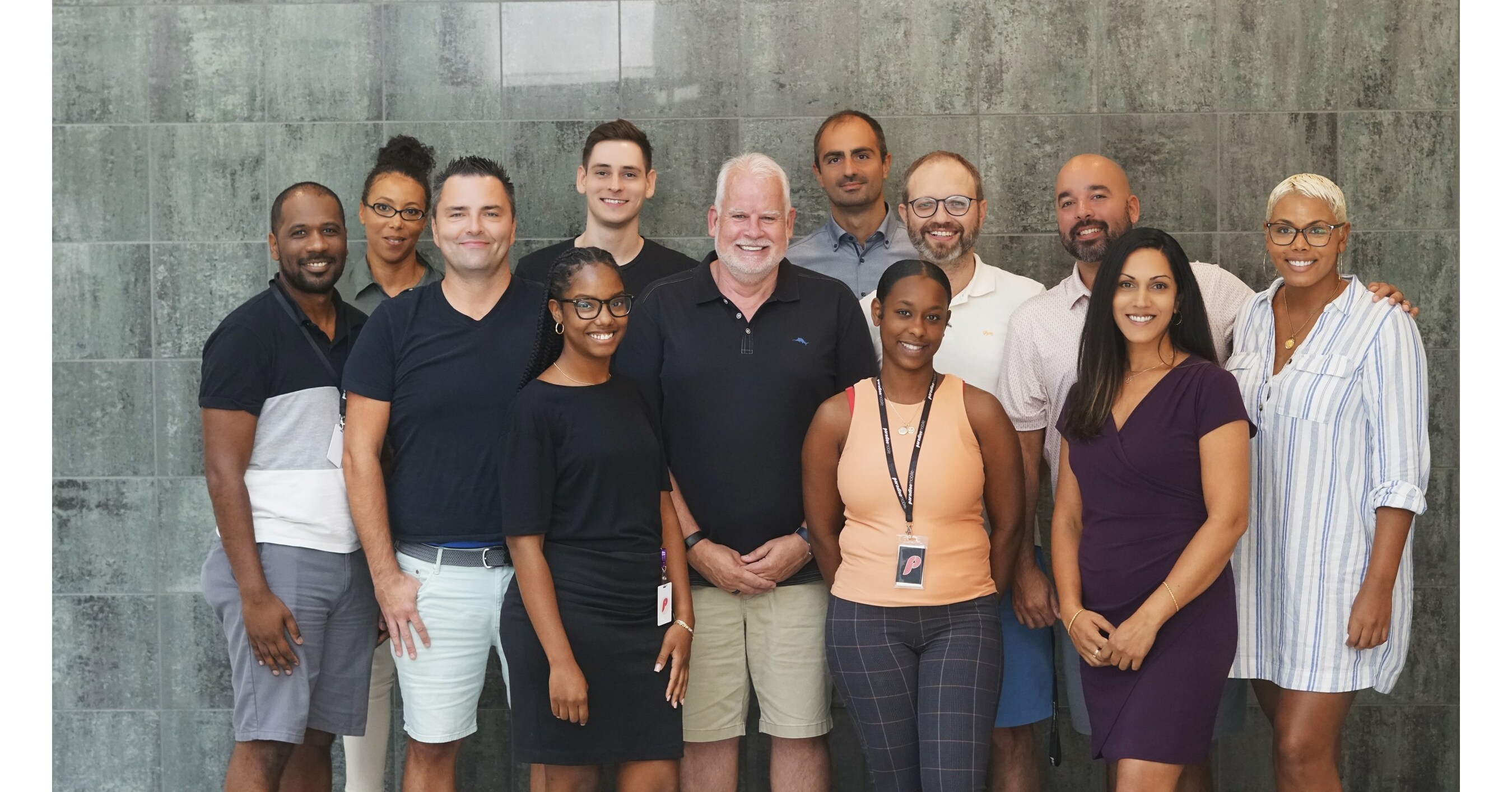 Neville Ray, Former T-Mobile President of Technology, Joins Paradise ...