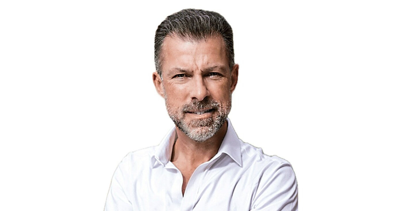 Axiad Appoints Cybersecurity Veteran David Canellos as New CEO