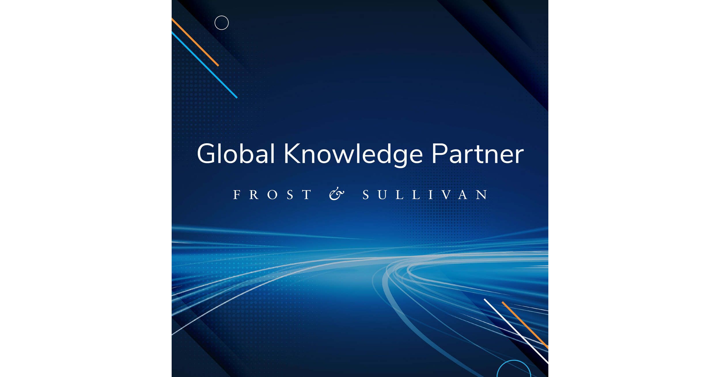Automechanika and Frost & Sullivan Forge New Partnership for Global Impact