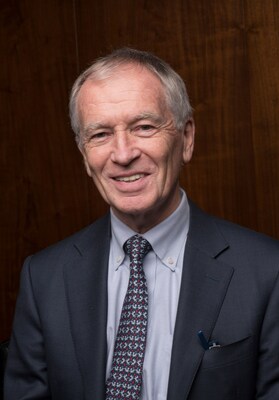 Philip Crawley honoured with CJF Lifetime Achievement Award - The ...