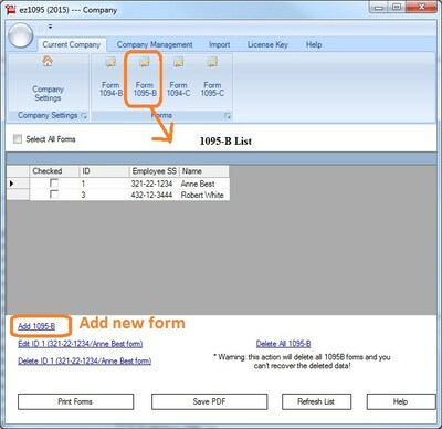 Streamline ACA Form e Filing Before the Deadline with New Instructional Video For ez1095 Software