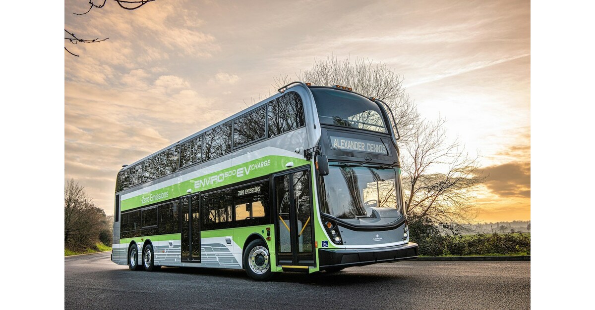 Sound Transit to Go Wireless in Seattle with 48 Electric Buses ...