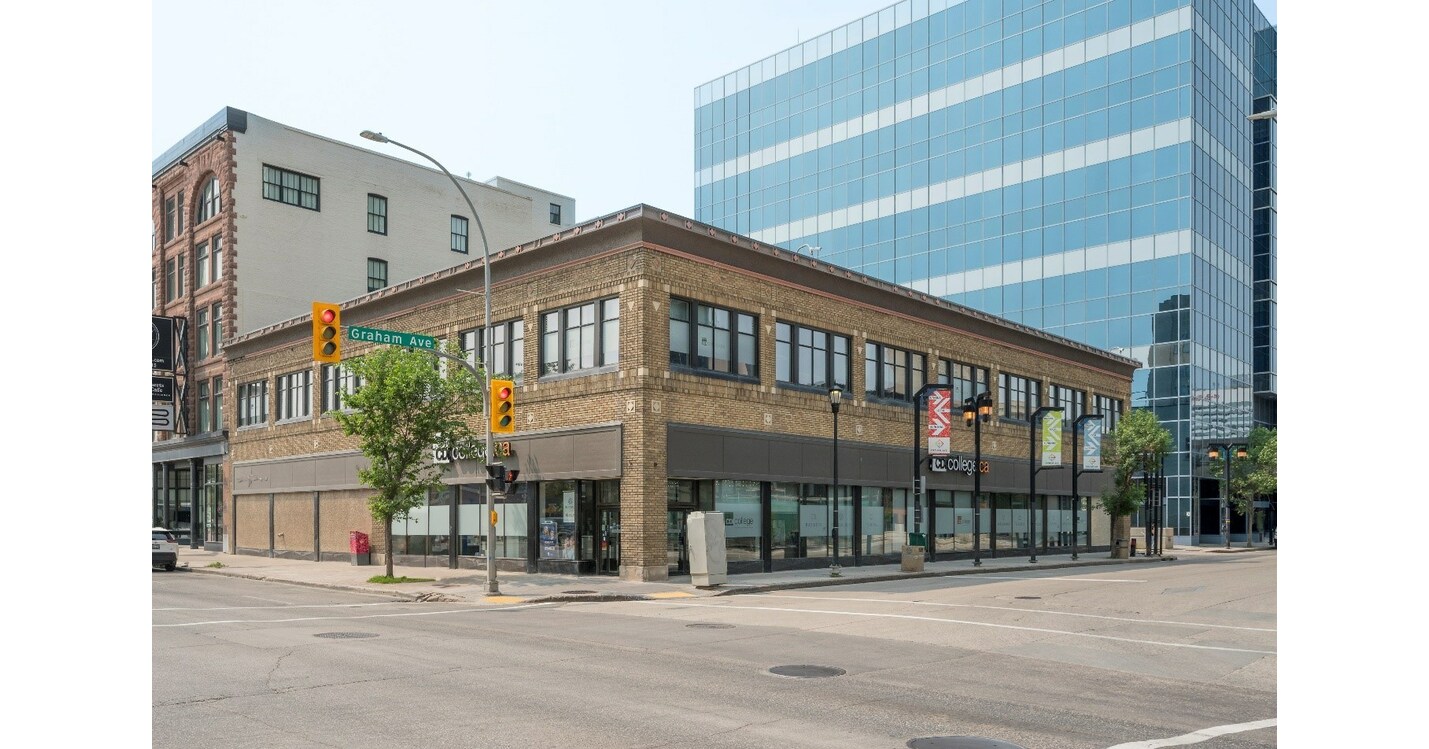 Leyad Expands Portfolio with Strategic Acquisition of CDI College ...