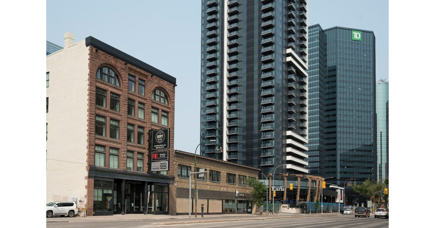 Leyad Expands Portfolio with Strategic Acquisition of CDI College ...