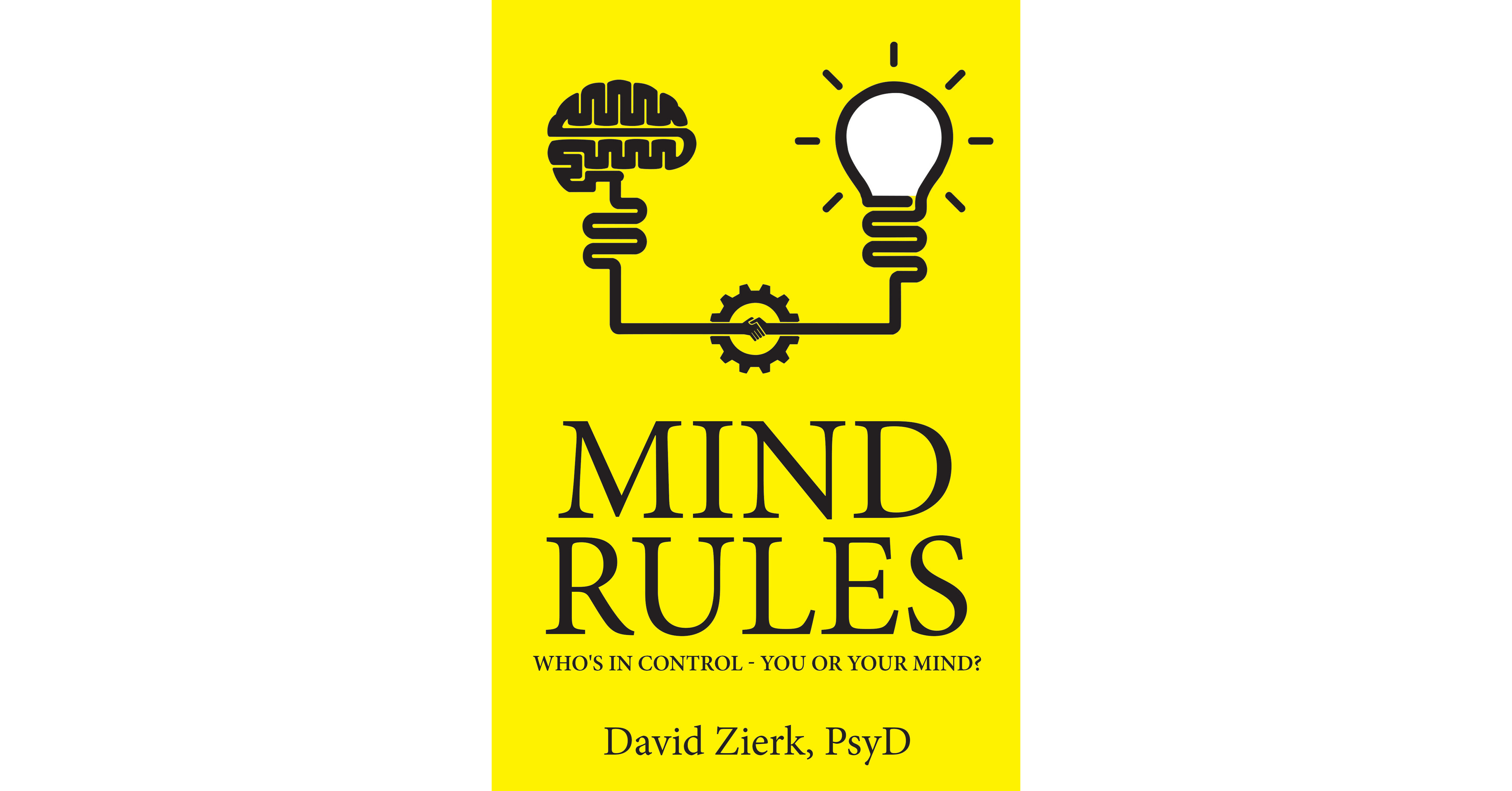 Psychologist Helps People Understand How the Mind Works to Be More in ...
