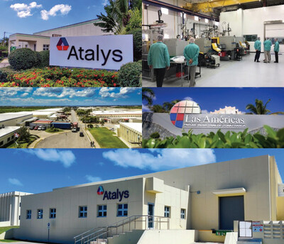 Atalys Announces Major Expansion of Its Manufacturing Facility in the ...