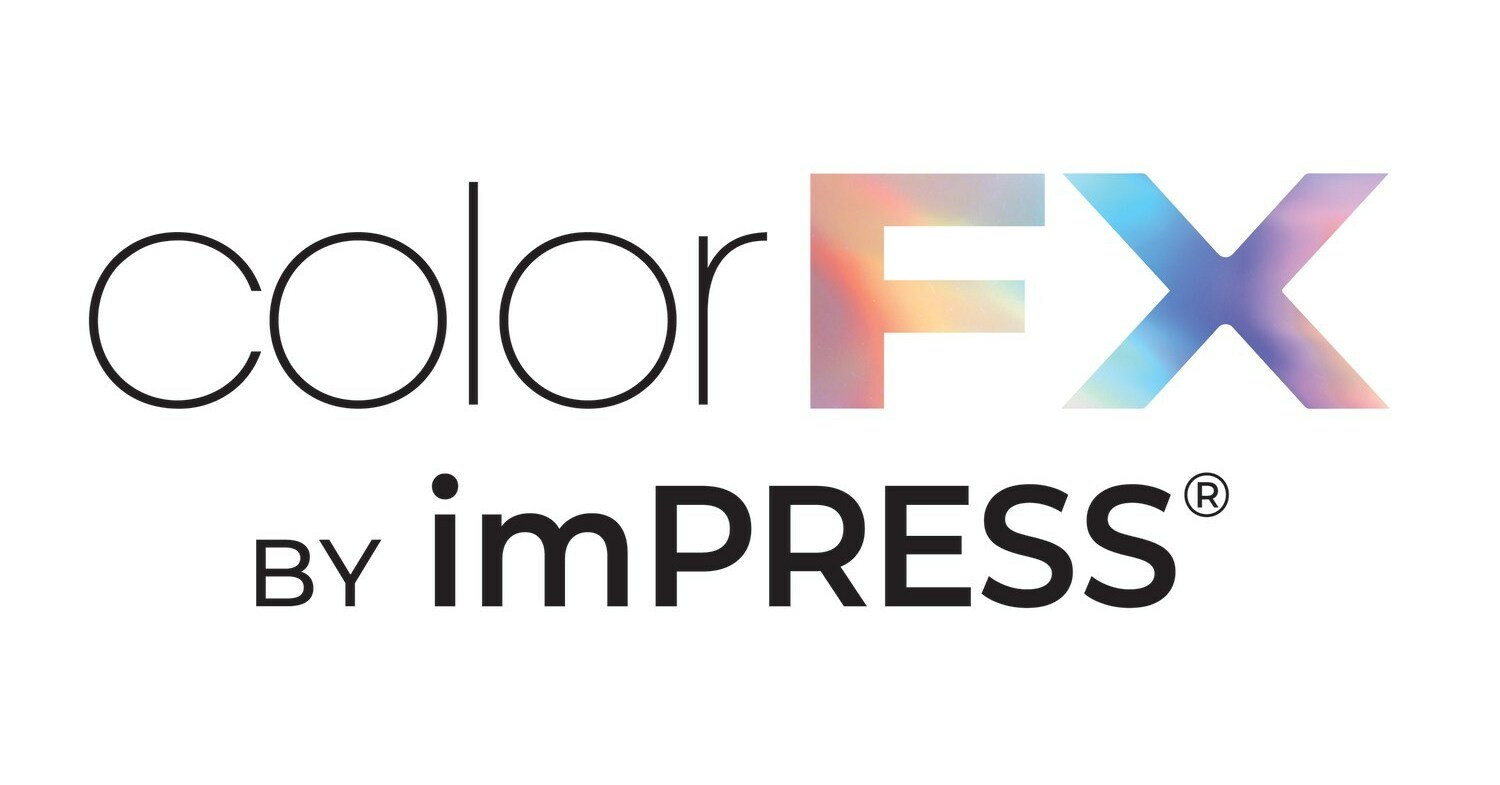 Discover A New Era of Color with colorFX by imPRESS