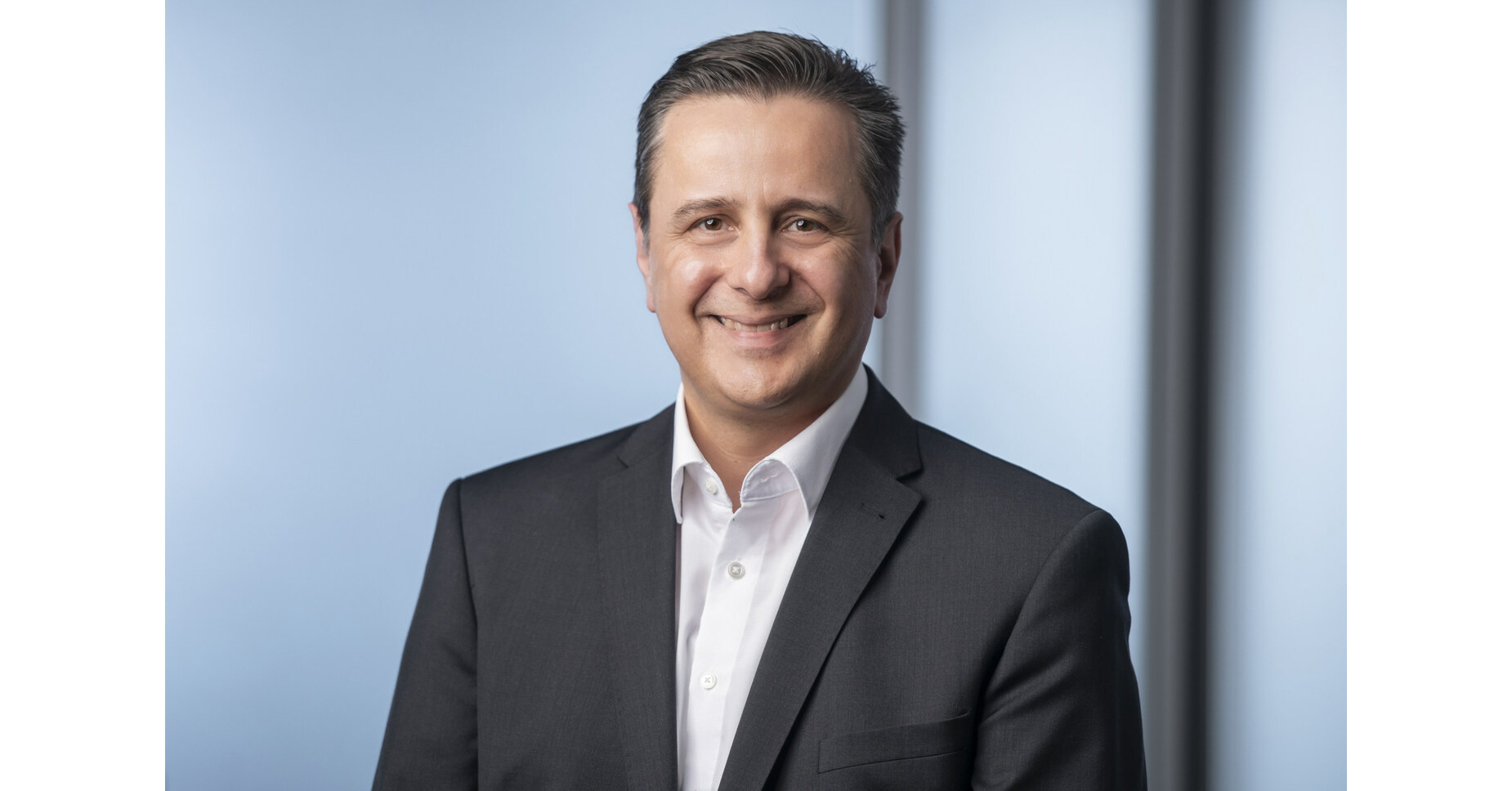 Green Hydrogen Industry Leader Denis Krude Appointed President & CEO of ...