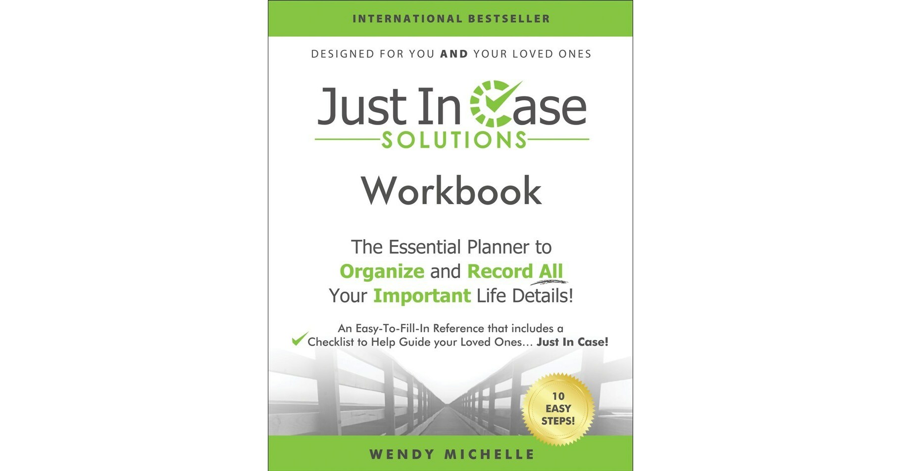 Best Seller Publishing Celebrates Wendy Michelle's Chart-Topping ...