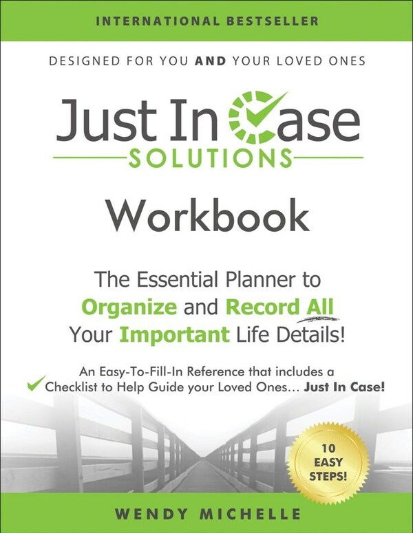 Best Seller Publishing Celebrates Wendy Michelle's Chart-Topping ...