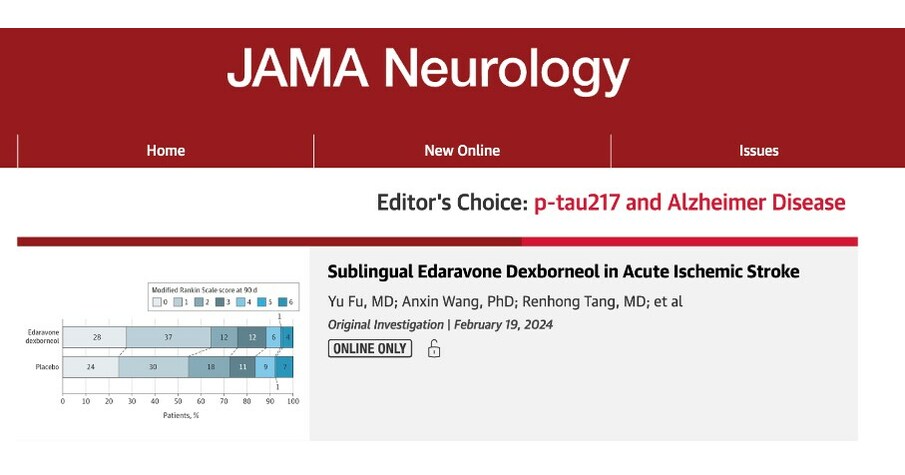 Findings of a Phase III Clinical Study of Sanbexin® Sublingual Tablets ...