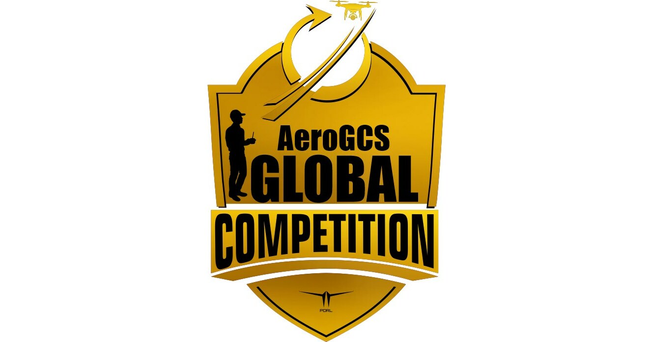 PDRL is Set for the Finale of the 1st AeroGCS Global Competition on ...