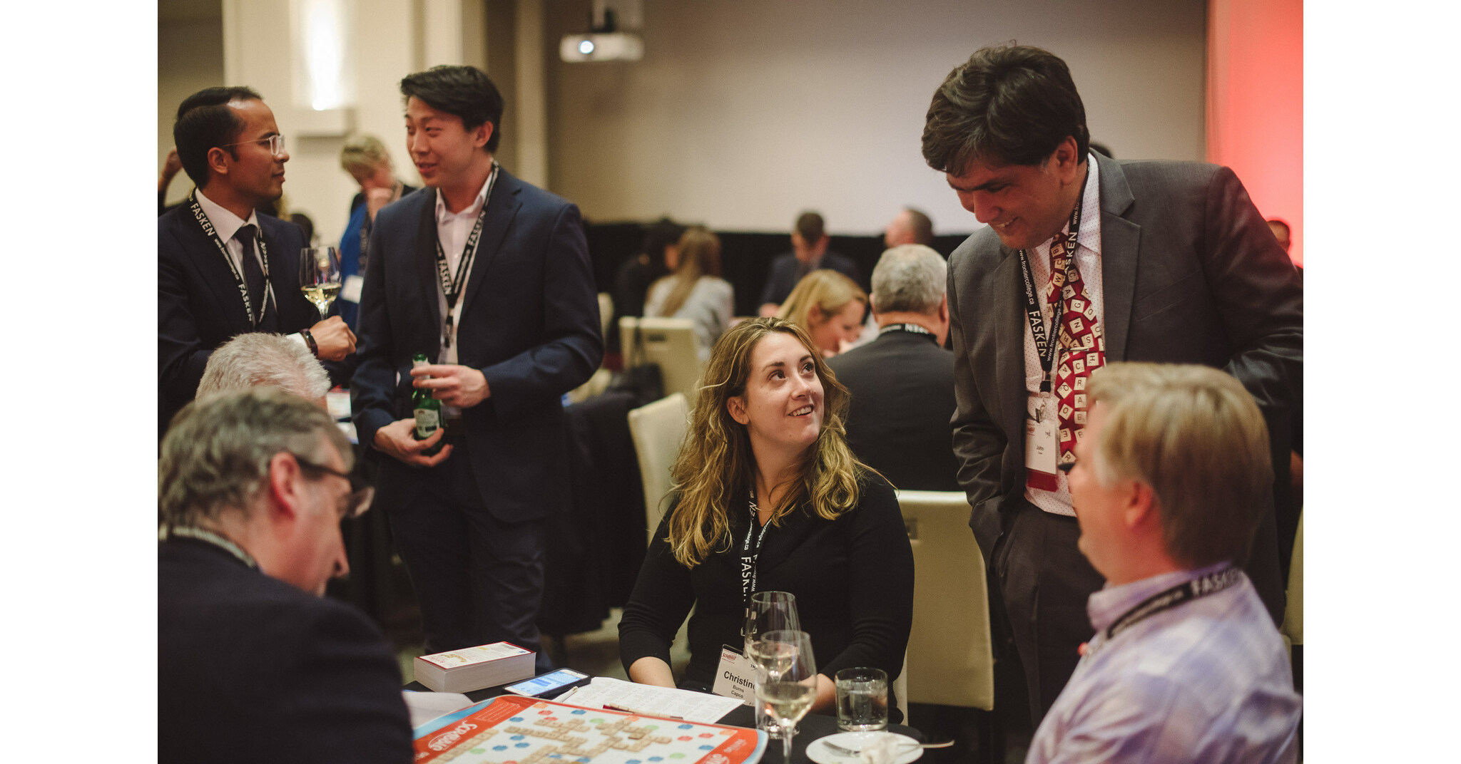 Scrabble tournament brings awareness to low literacy rates in Canada