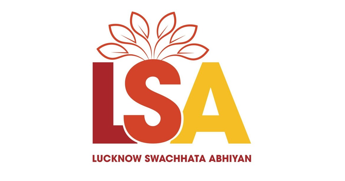 Big News from Lucknow: Defense Minister launches a new integrated waste ...