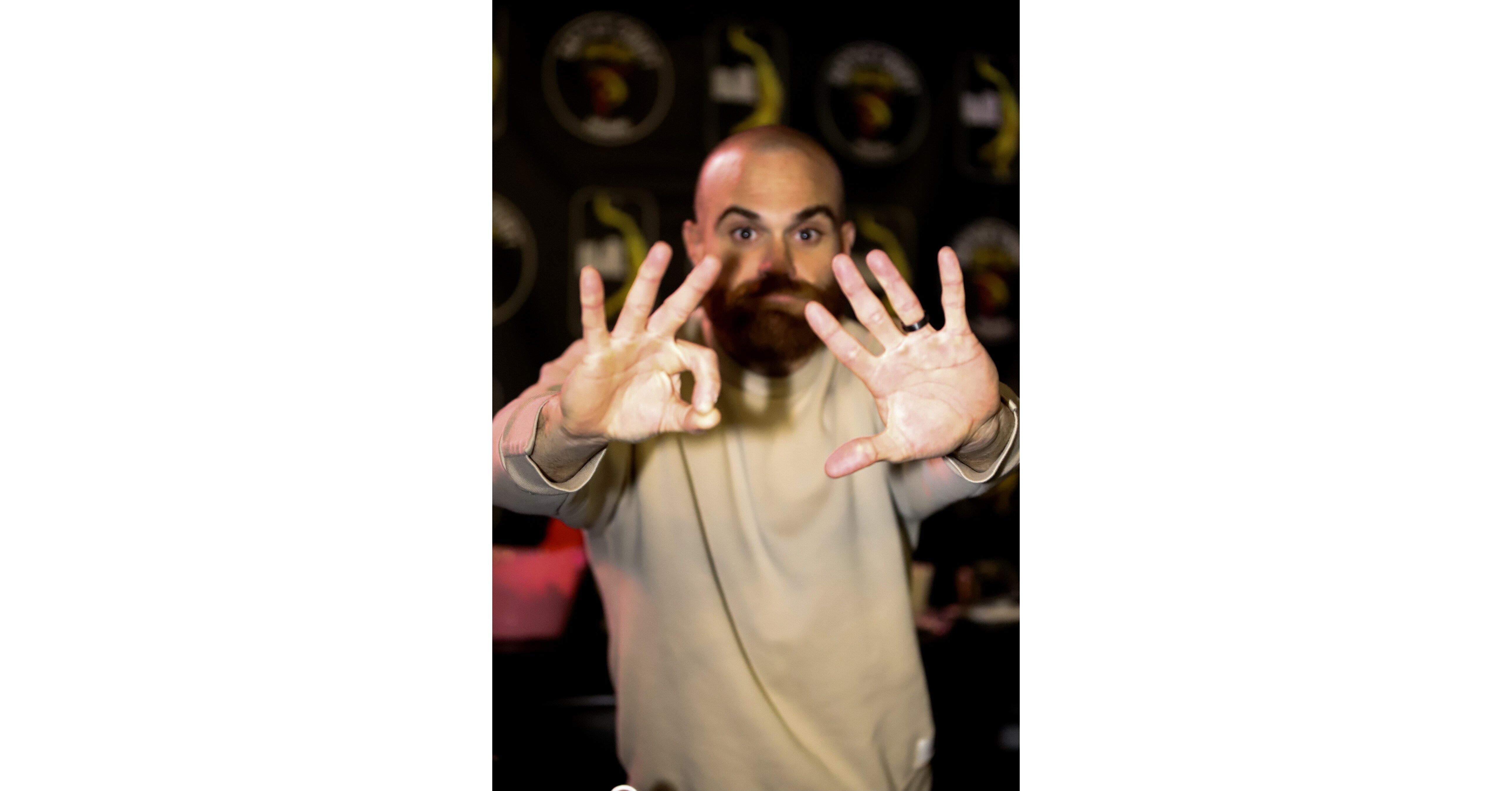 Mister Red, Latest South Florida Personality to Join the World Jai-Alai ...