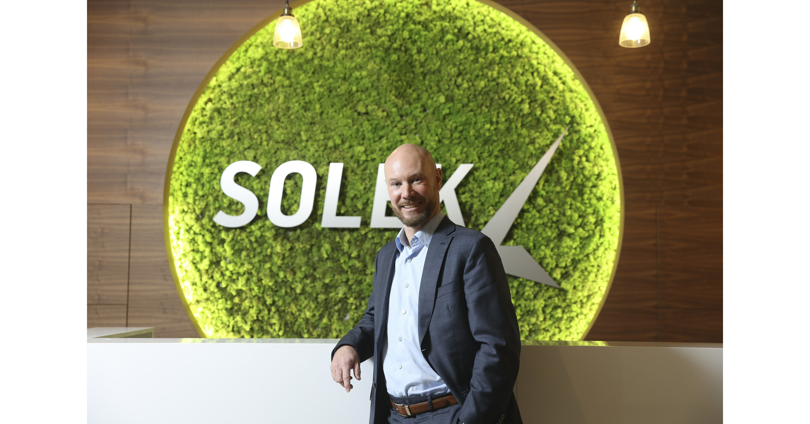 SOLEK de Zdeněk Sobotka triunfa en la segunda subasta de almacenamiento ...