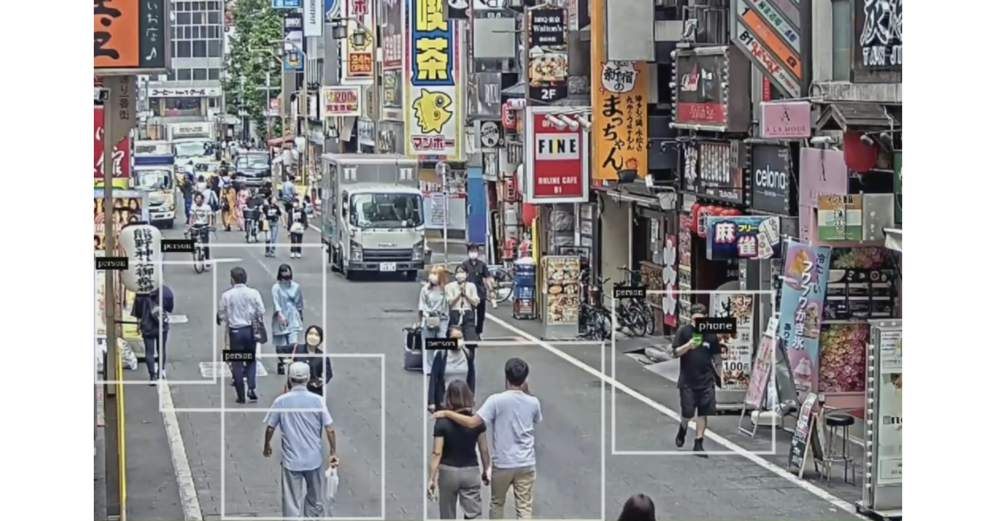 Omnilert Unveils Third Generation of its AI Visual Gun Detection System ...