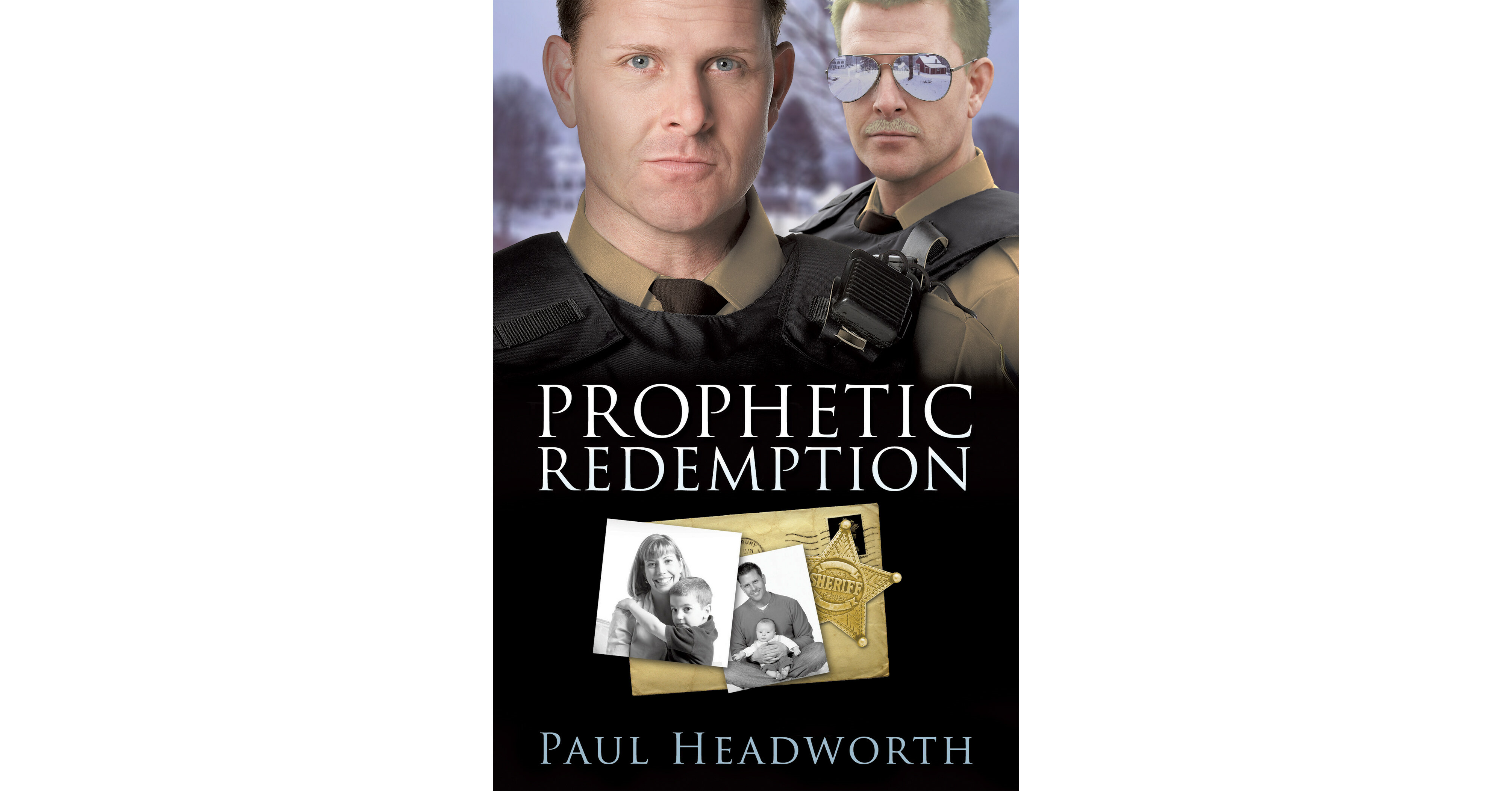 A Murder, A Powerful Prayer, And A Supernatural Gift Produce An ...