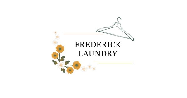 Introducing Frederick Laundry: Your New Go-To for Clean Clothes, Delivered!