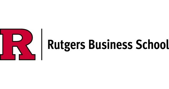 Students graduating with a Rutgers MBA benefit from robust New Jersey ...
