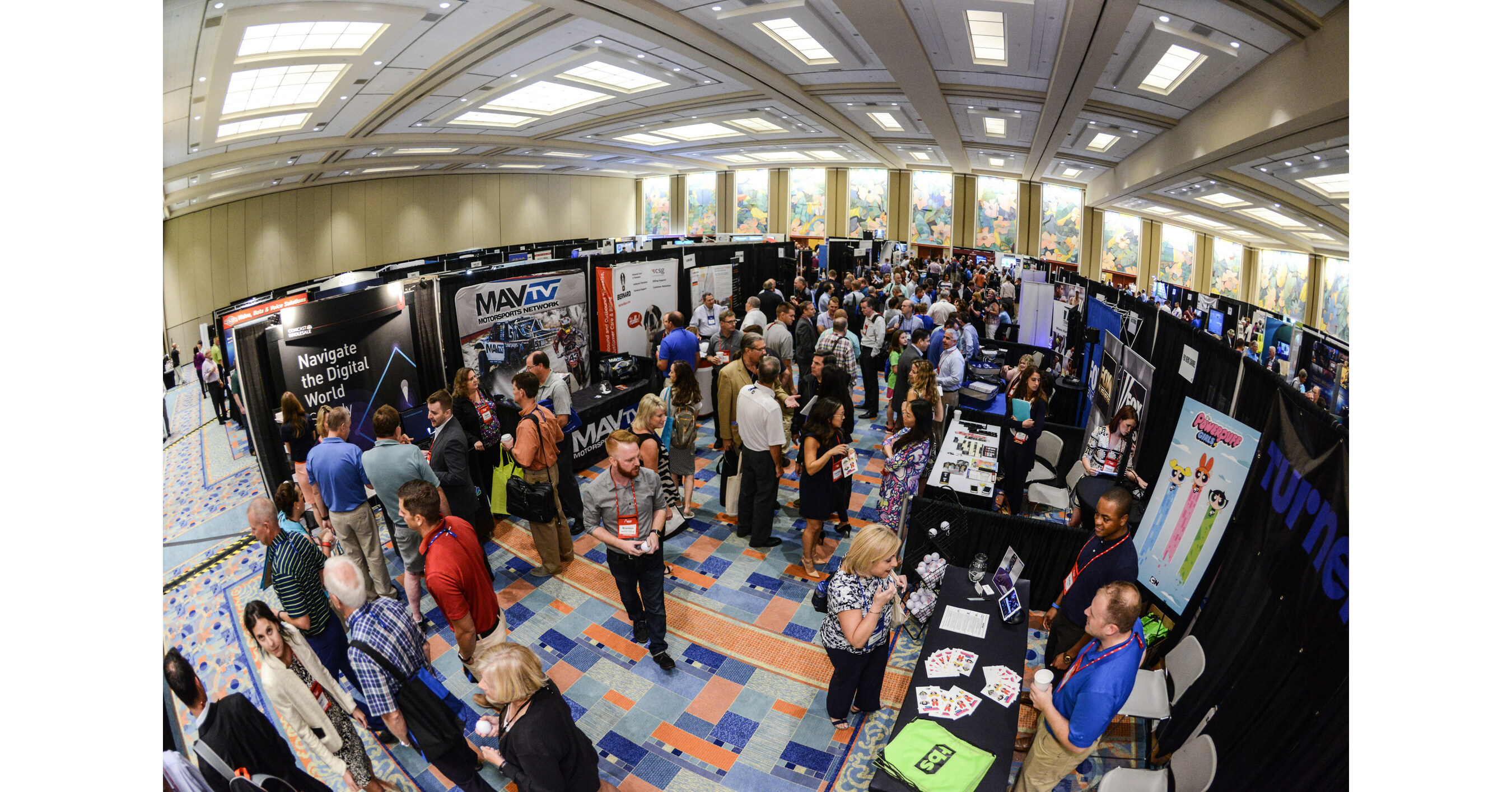 National Content & Technology Cooperative ("NCTC") Brings Back the ...