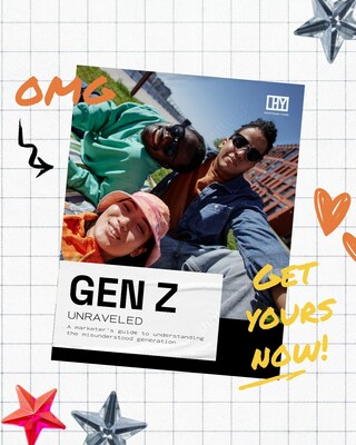 Unlocking Gen Z Secrets: Vital Insights for Today's Marketers