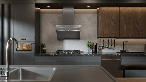 FOTILE Returns to KBIS 2024 to Unveil New Kitchen Innovations and ...