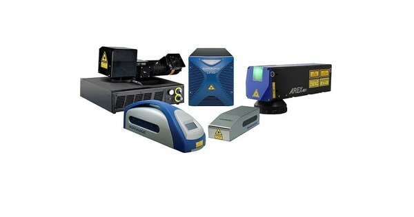 Ultimation Industries Adds New Vision, Laser Marking and Electrical ...