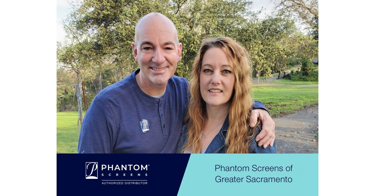 Phantom Screens Welcomes Phantom Screens of Greater Sacramento as ...