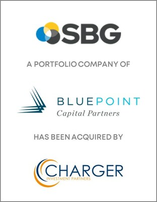 BlackArch Partners Advises on the Sale of SBG Holdings, Inc. to Charger ...