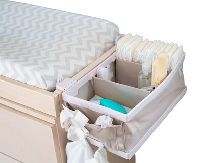 Monkey Caddy Launches Revolutionary Diaper-Changing Solution for New ...