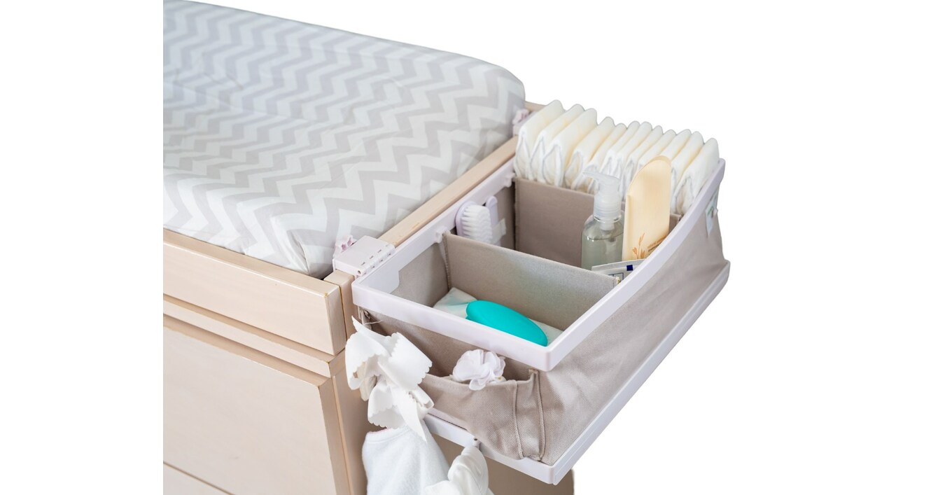 Monkey Caddy Launches Revolutionary Diaper-Changing Solution for New ...