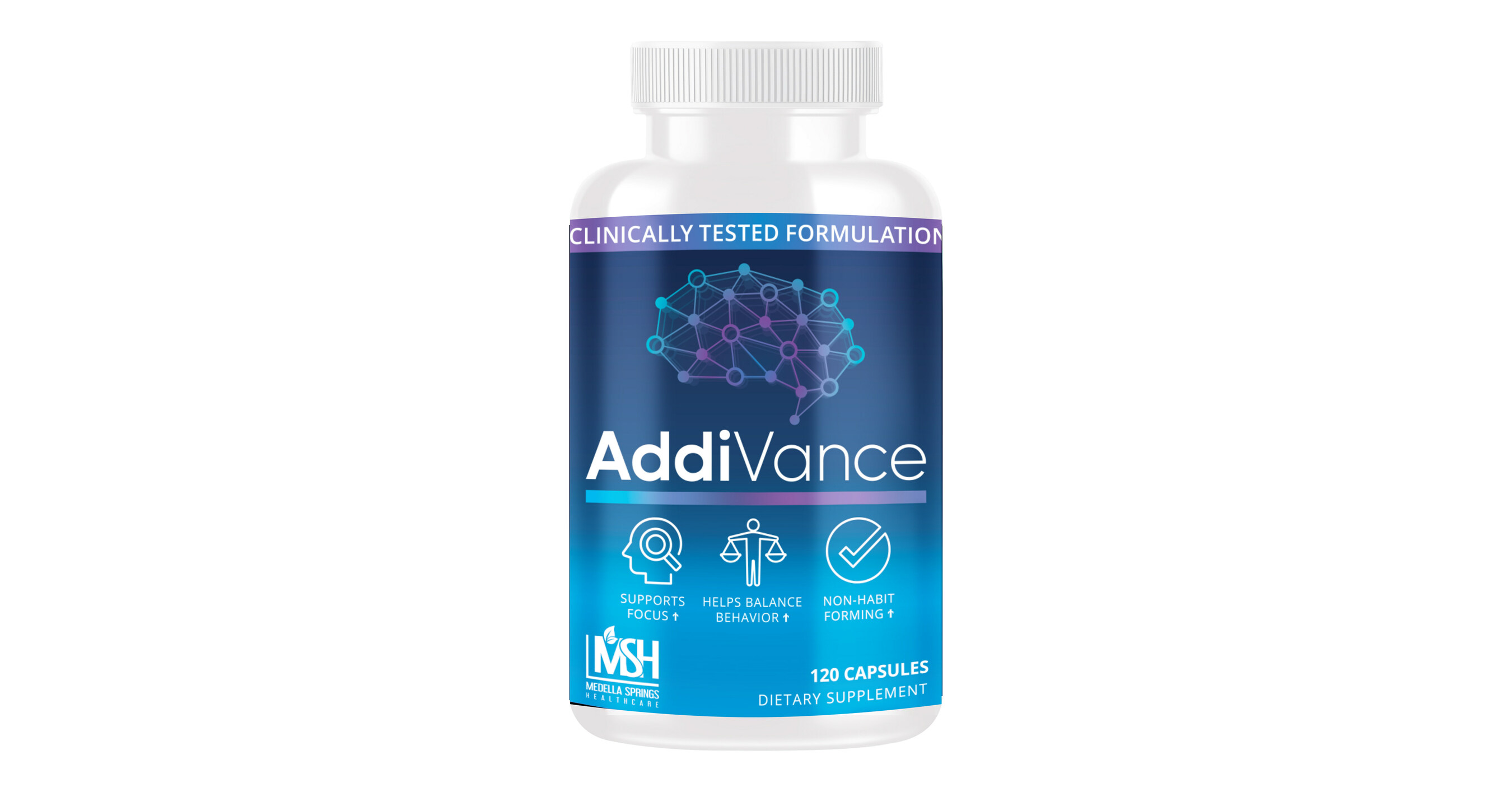 Introducing AddiVance: An Innovative Dietary Supplement for Supporting ...