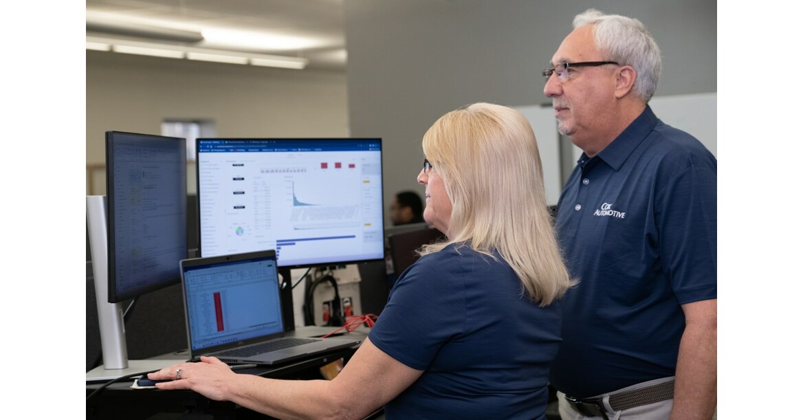 FleetNet America by Cox Automotive is Changing the Game for Fleets ...