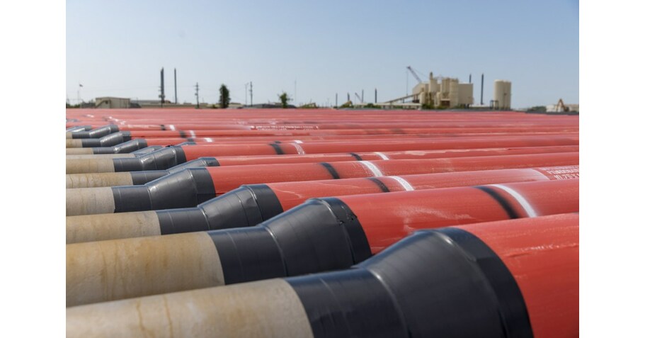 ODYSEA and Subsea7 Utilize Proxxima™ Technology on Gulf of Mexico ...