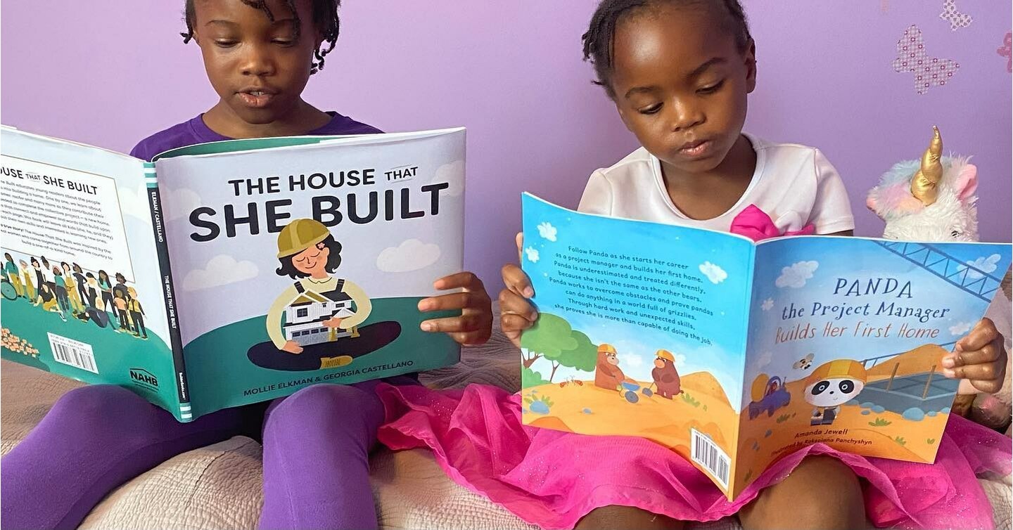 She Built Foundation Announces Official Launch and Participation at ...